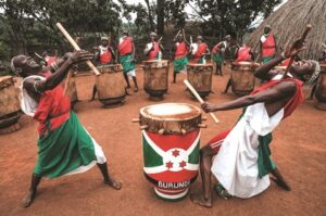 Ingoma | M Travel and Tours Burundi