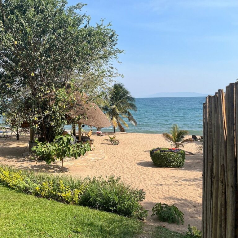 One Day Tour to Rumonge | M Travel and Tours Burundi